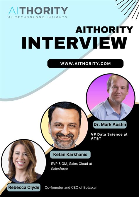 Aithority Com On Linkedin Aithority News Informationtechnology Machinelearning