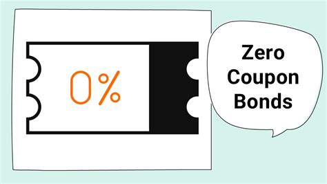What Is A Zero Coupon Bond Definition Formula And Benefits