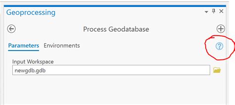 How To Add My Own Help Html Link To Custom Geopr Esri Community