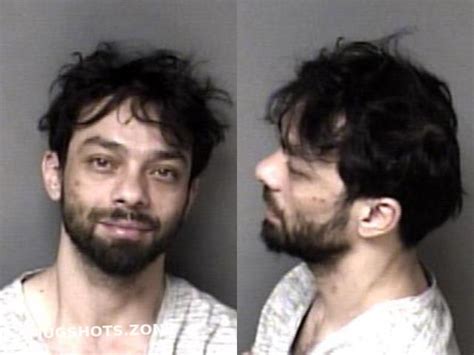 Wood Santy Sivanh 05 20 2024 Gaston County Mugshots Zone