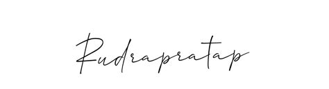 89 Rudrapratap Name Signature Style Ideas Excellent E Signature
