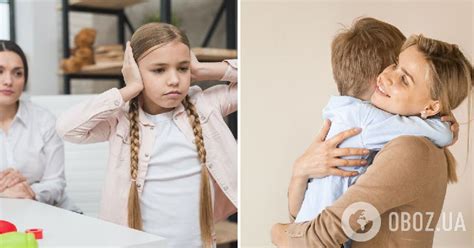 Це найгірше що можна сказати дитині Експертка з освіти назвала фразу якої повинні уникати всі