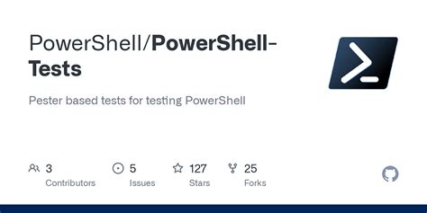 Powershell Team Posts Their Pester Tests Programming And Development