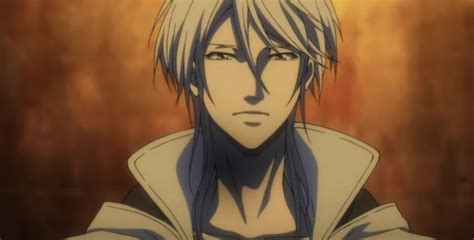 27 Of The Most Evil And Baddest Anime Characters Of All Time Ror