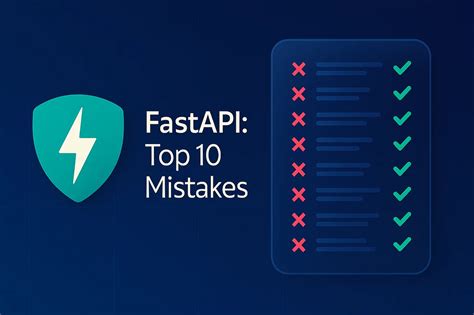 Automatic Documentation With Fastapi 🚀 By Joël Steve N Stackademic