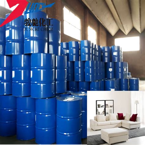 Conventional Polyol Polyether Polyol Polyol Factory Price For Mattress Conventional Polyol And Ppg