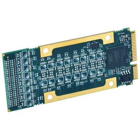 Counter Timer TTL IO AP482 Metromatics