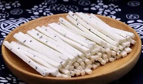 年味记忆：贵溪灯芯糕 龙兴铺 原料 寓意