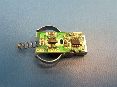 Inexpensive 5 Volt Switching Power Regulator 3 Steps Instructables