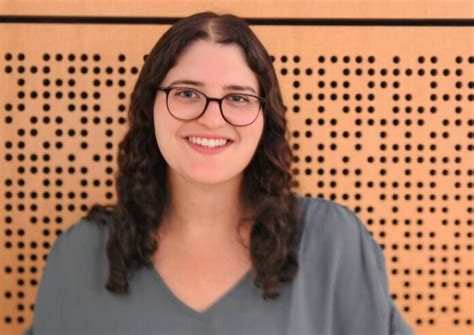 Rachel Lefkowitzyou Should Know Philadelphia Jewish Exponent