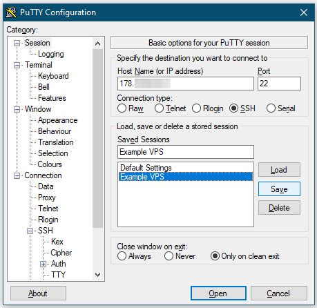 How To Use SSH And Secure It With Key Based Authentication Port Change