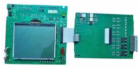 Electronic Generator Controller 24v Dc At ₹ 5000piece In Nashik Id