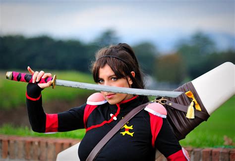 Inuyasha Adoro Inuyasha Cosplay Sangoandmiroku