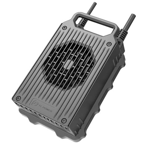 TL Power CG Series For Global Markets TL Power IP65 Chargers