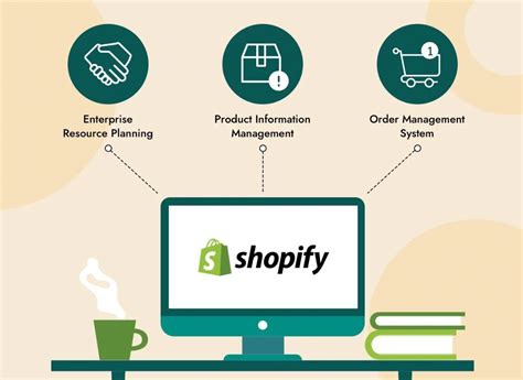 The Best Free Erp Integration Solution For Shopify Businesses