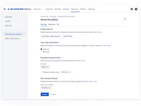 Atlassian Access Price Features Reviews And Ratings Capterra India