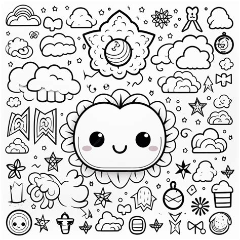 Páginas Para Colorear Para Niños Para Imprimir Páginas De Colorear Para