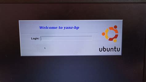 Zorin Login Menu Disappeared General Help Zorin Forum