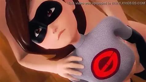 Elastigirl Helen Parr The Incredibles Porn Bf Xhamster