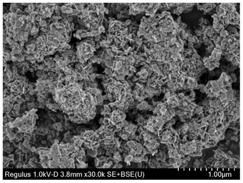 一种富锂锰基正极材料及其制备方法和锂离子电池 爱企查