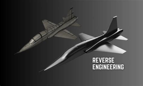 Do Reverse Engineering From Scan Data Stl Obj To Cad Model By Yazza