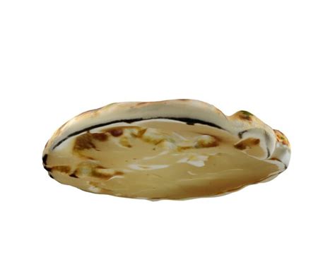 Artstation Indian Bread Naan Game Assets