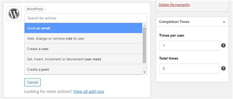 AutomatorWP How To Automate Nearly Everything In WordPress