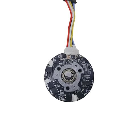50 100W Mini DC Motor Outer Rotor Brushless DC Motor Brushless Motor And Home Appliance