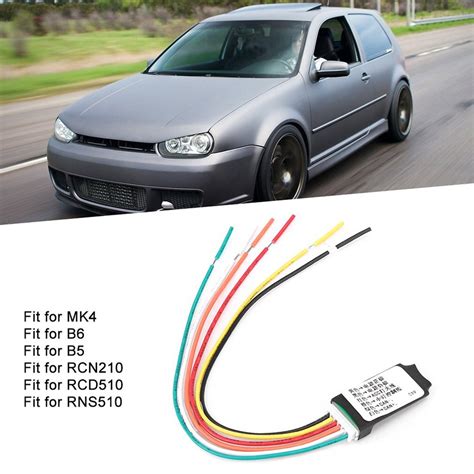 Can Line Decoder Bus Simulator 6 Lines Plastic Gat Vicedeal