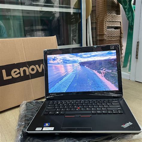 Laptop Lenovo Corei3 RAM 4GB Elektronik Komputer Laptop Di Carousell