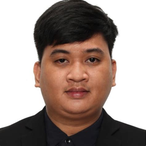 John Marvin Ignacio Elemen Fandb Pte Ltd Linkedin