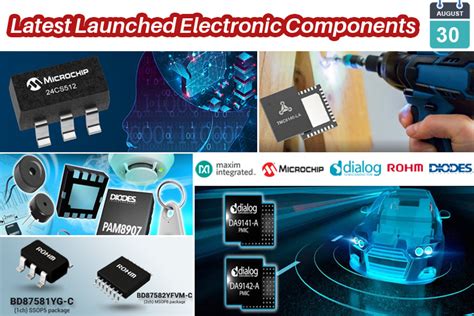 Circuit Digest — Difference Between Op Amp And Comparator Why