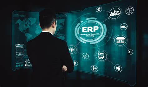 The Power Of Erp Software In The Fast Paced World Of Modern… By Focus Softnet Pte Ltd Medium