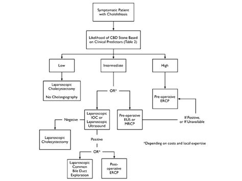 Uk Trauma Protocol Manual Choledocholithiasis
