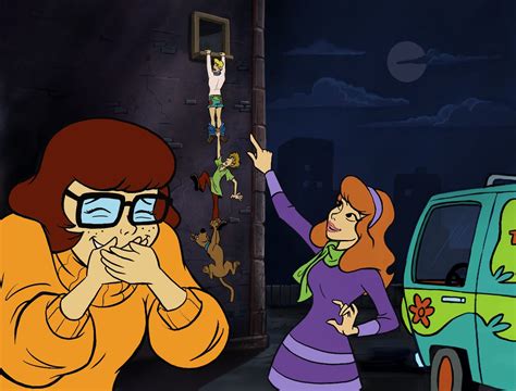 Scooby Doo 2 By Ernimator On Deviantart