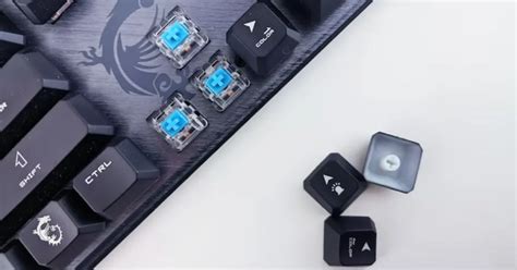How To Remove Keycaps Without Tool Easy DIY Methods