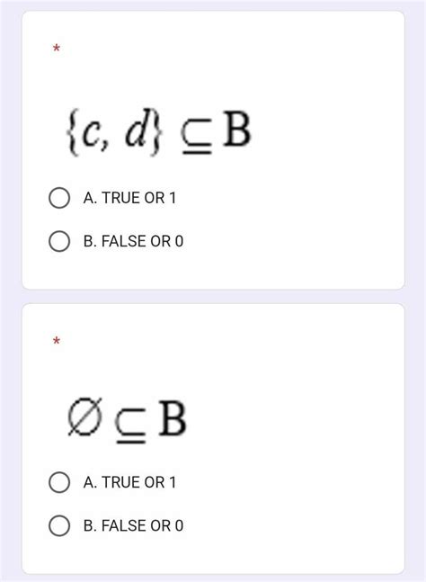 Solved E Is The Set Of Prime Numbers A Finite Set B