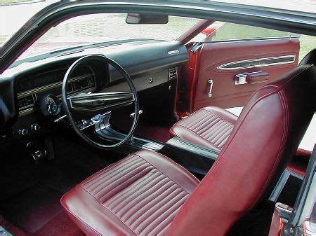 1970 Ford Torino