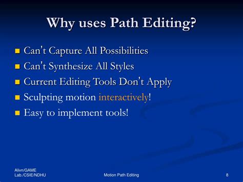 ppt motion path editing powerpoint presentation free download id