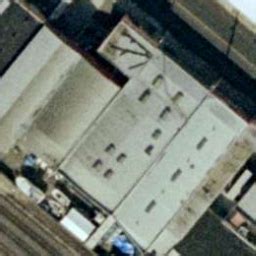 GitHub Akshaykadam SATELLITE IMAGE OBJECTS RECOGNITION