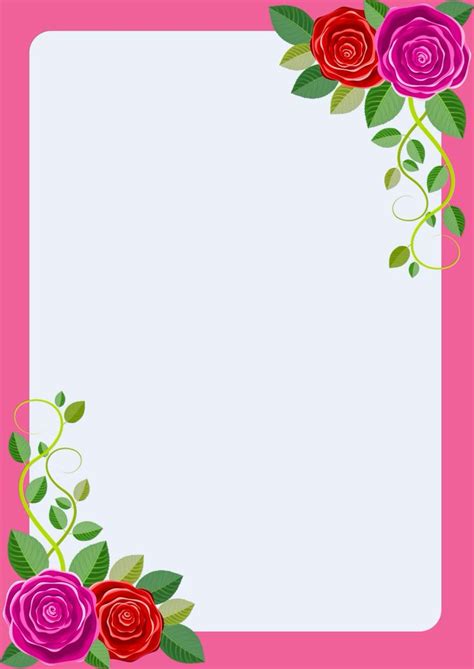 Border Design Border Design For Project Simple Border Design Border Design Simple Borders