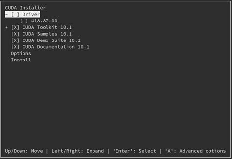 Installing Cuda And Cudnn On Opensuse Tumbleweed Tobias Blog