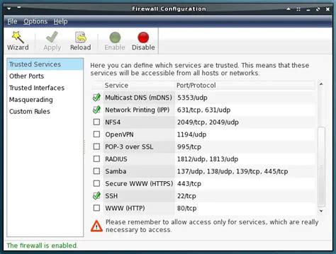 Installation Guide Fedora Desktop A K A The Perfect Desktop Page Page