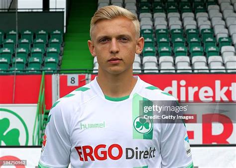 Benedikt Kirsch Photos And Premium High Res Pictures Getty Images
