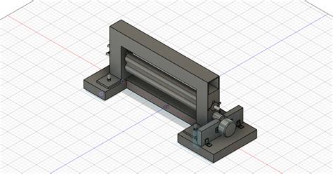 Ids Ultimo Modelado Autodesk Community Gallery