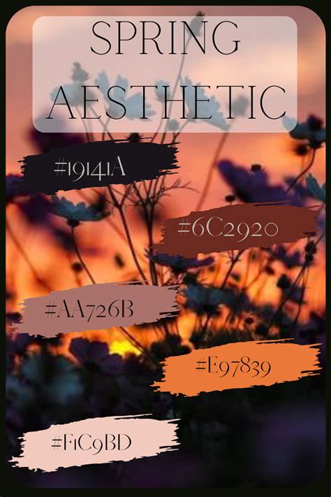 Google Calendar Aesthetic Hex Codes Printable Word Searches