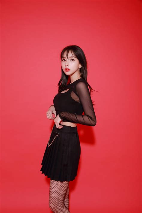 Picture Of Lee Tae Eun