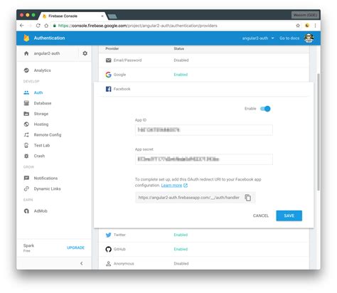 angular authentication made easy with firebase