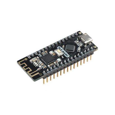 Ble Nano Cc2540 Integrated Bluetooth Module Buy Online At Low Price In India