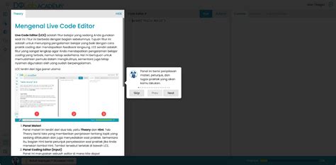 Pelatihan Data Scientist Online Bersama DQLab